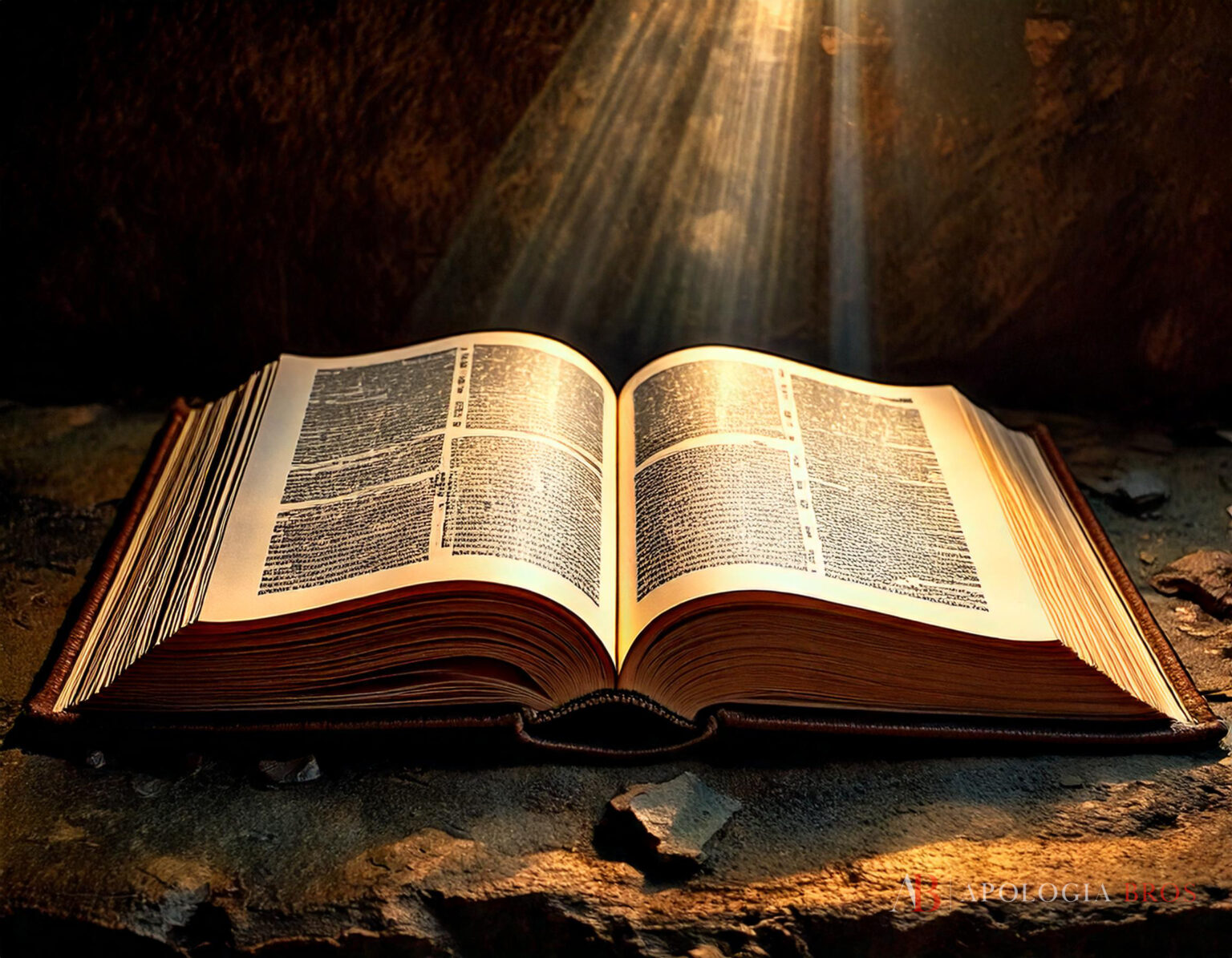 Discover The Power and Message of the Cross | Apologia Bros